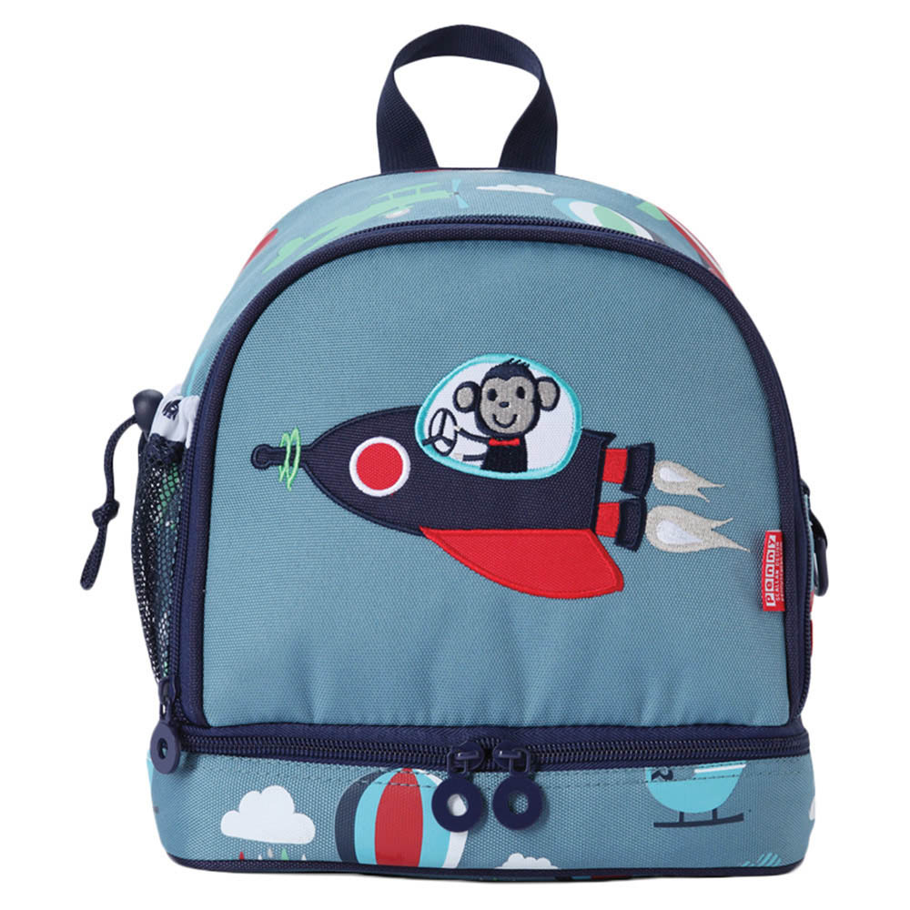 Penny Scallan - Backpack Junior Space Monkey