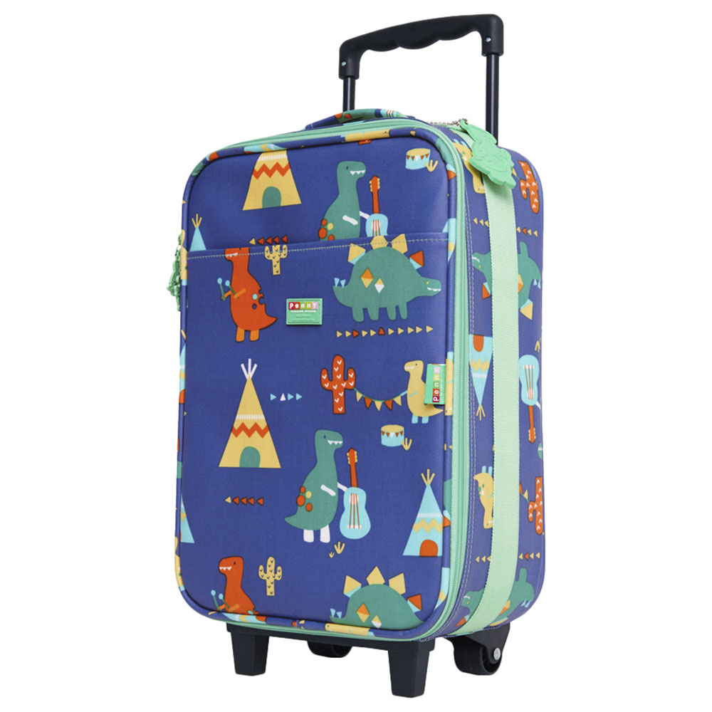 Penny Scallan Design - Wheelie Case - Dino Rock | Buy at Best Price ...