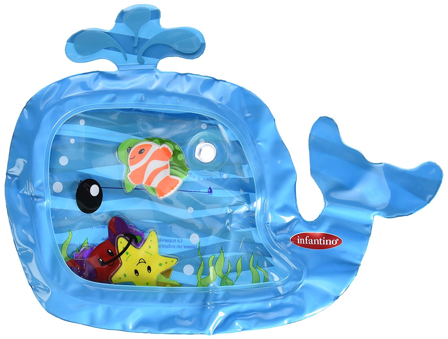 Infantino Pat And Play Water Mat Buy At Best Price From Mumzworld
