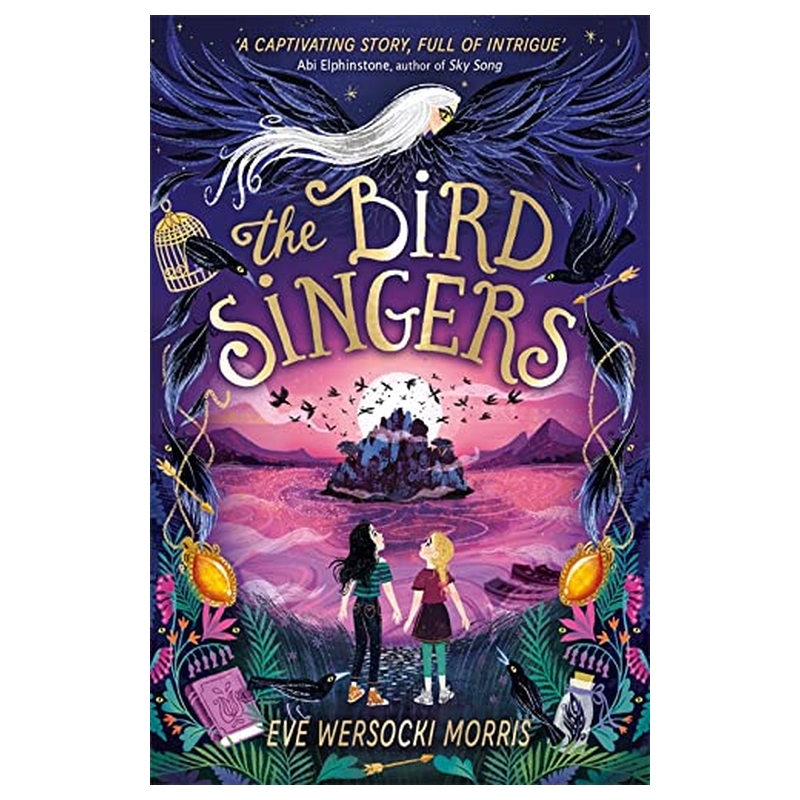 The Bird Singers