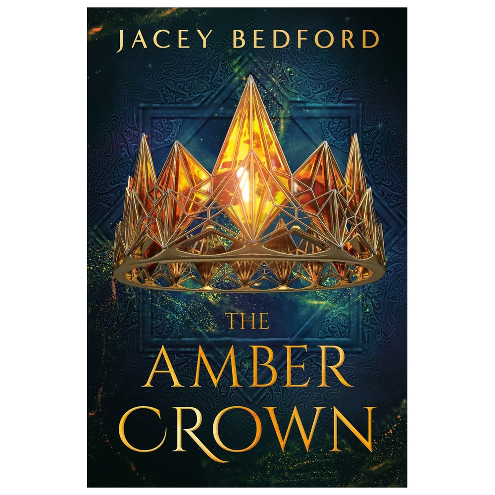 Amber Crown