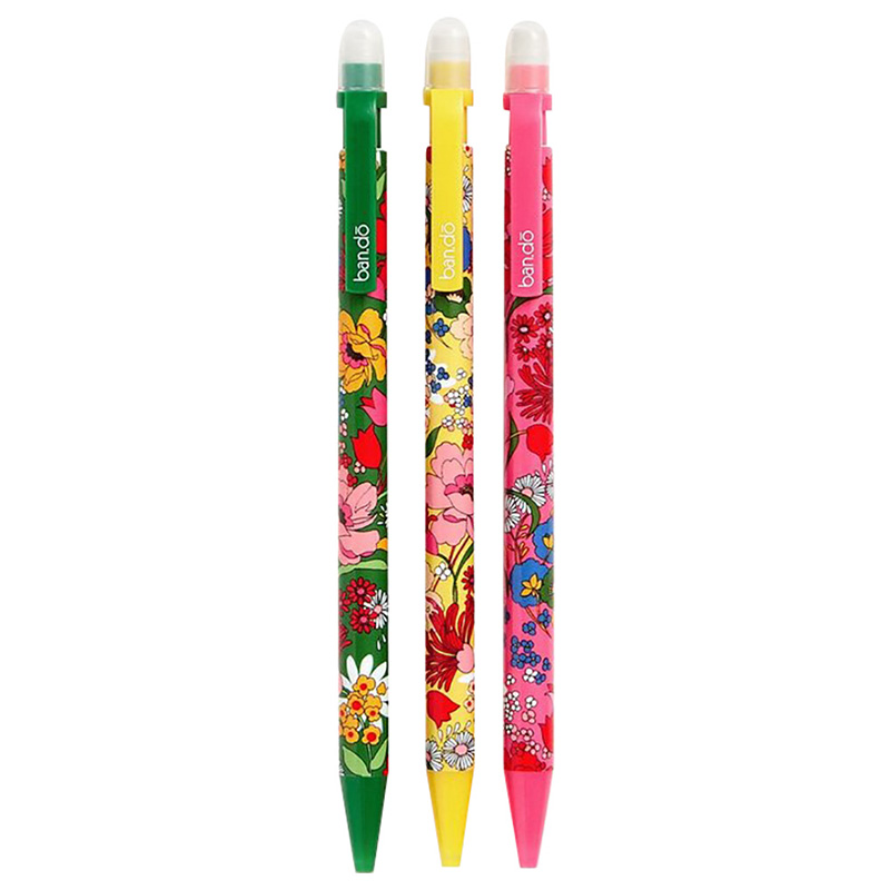 ban.do - Write On Mechanical Pencil Set - Superbloom | Buy at Best ...